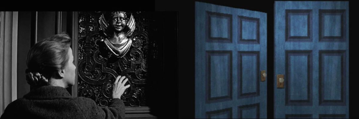 Lesson Plan: The Visual Language of Survival Horror – Intermittent ...