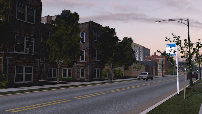 Five Questions About We Are Chicago – Intermittent Mechanism