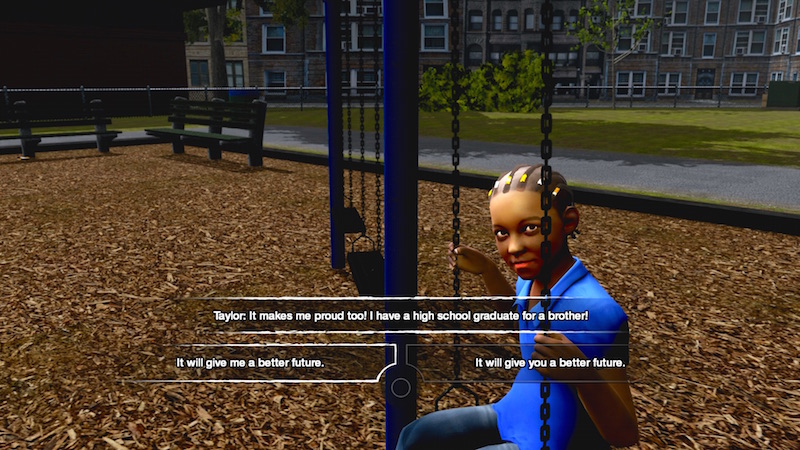 Five Questions About We Are Chicago – Intermittent Mechanism