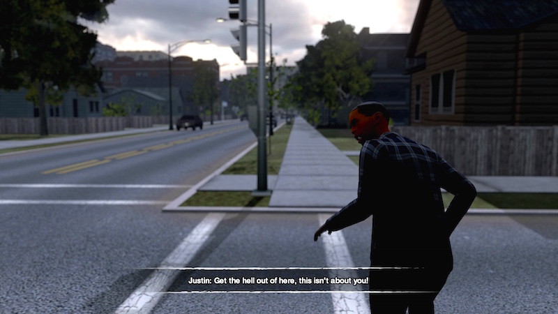 Five Questions About We Are Chicago – Intermittent Mechanism