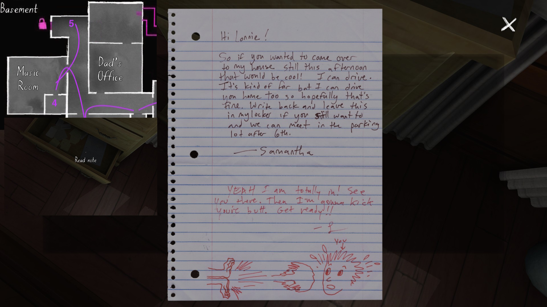 Gone_Home_Sam’s_1994-10-03_journal – Intermittent Mechanism