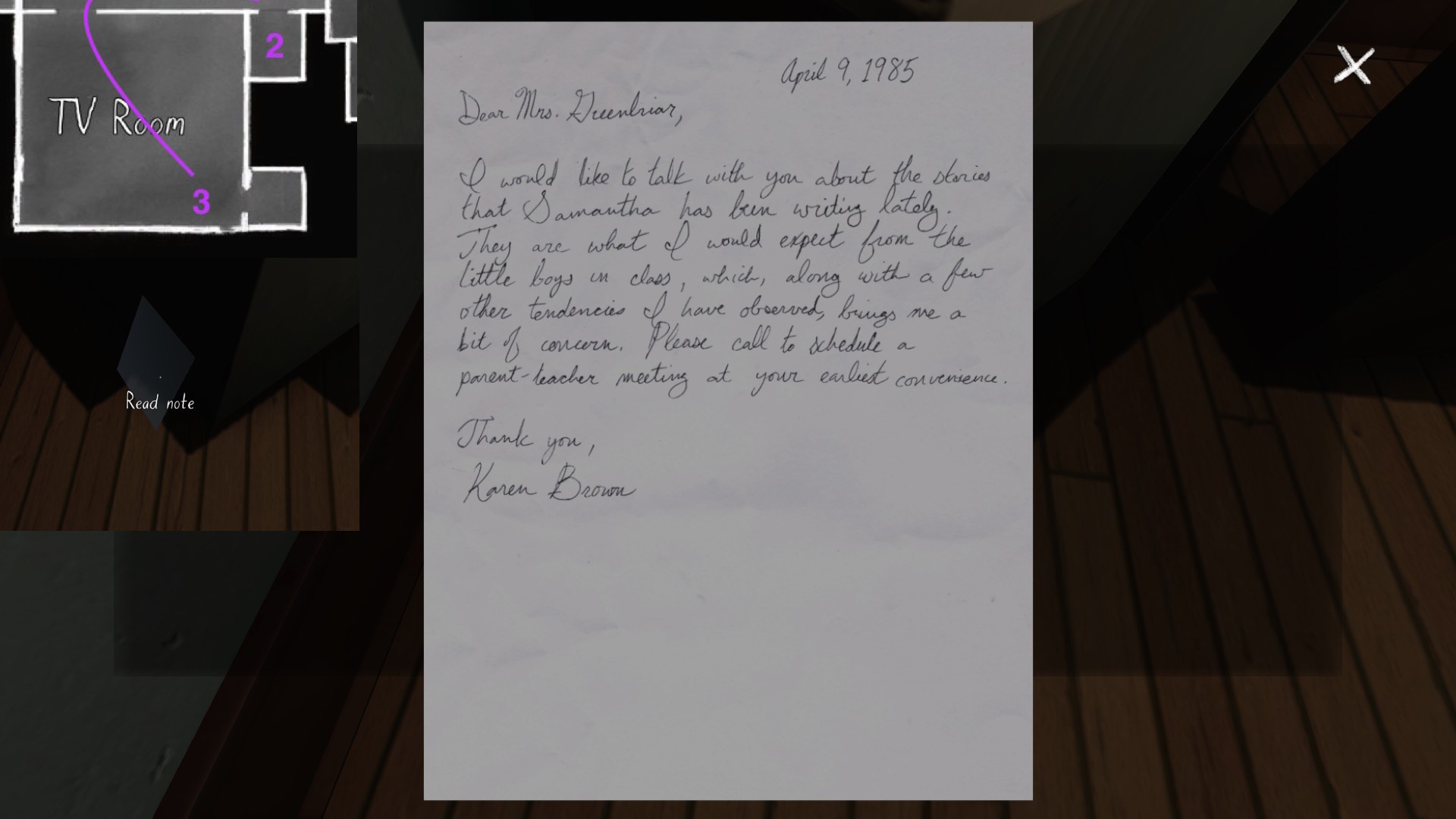 Gone_Home_Sam’s_Captain_Allegra_story_01-4 – Intermittent Mechanism