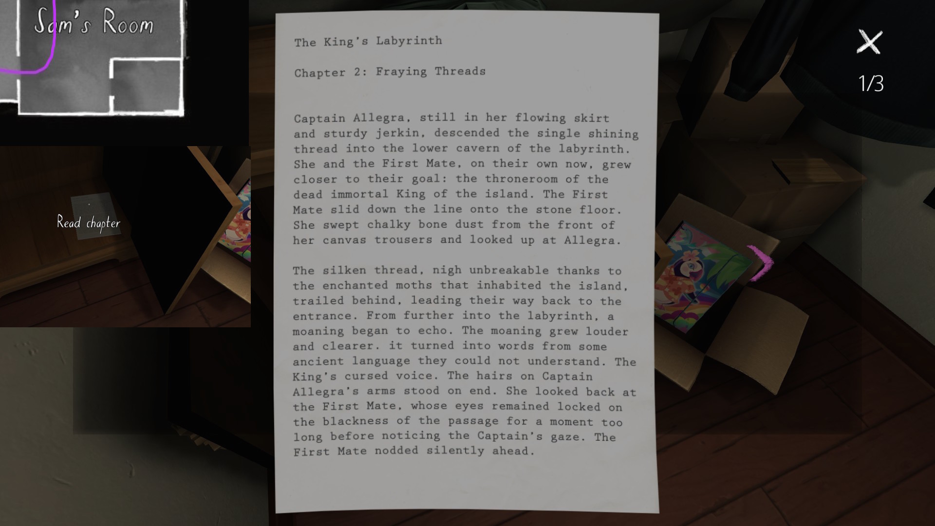 Gone_Home_Sam’s_Captain_Allegra_story_02-1 – Intermittent Mechanism