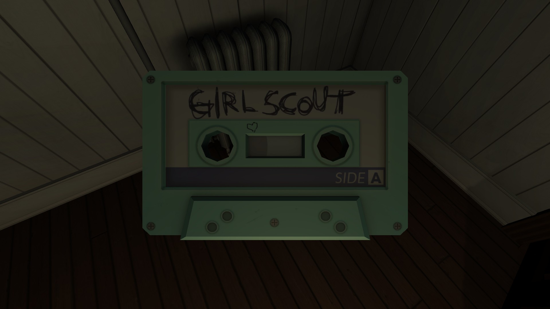 Gone_Home_Sam’s_story_cassette_4_girlscout_servant’s_quarters ...