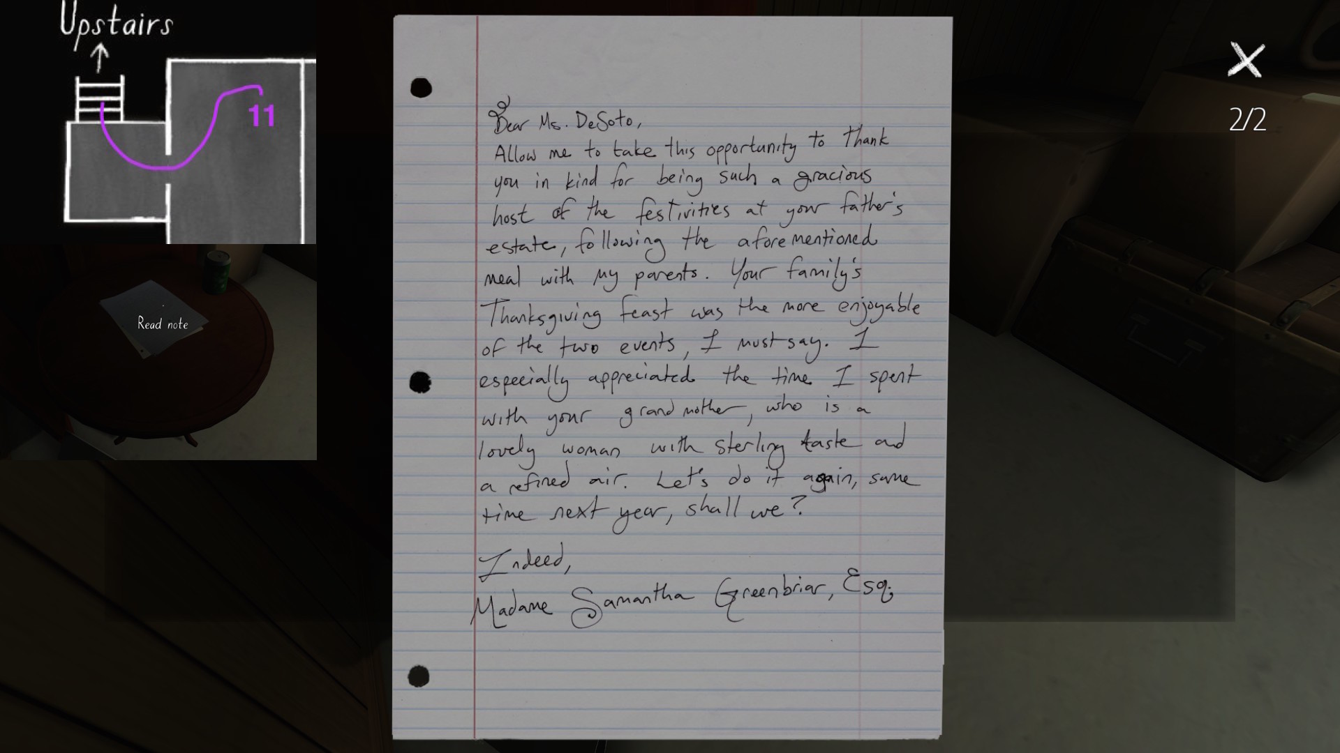 Gone_Home_Sam’s_story_detail_11-2 – Intermittent Mechanism