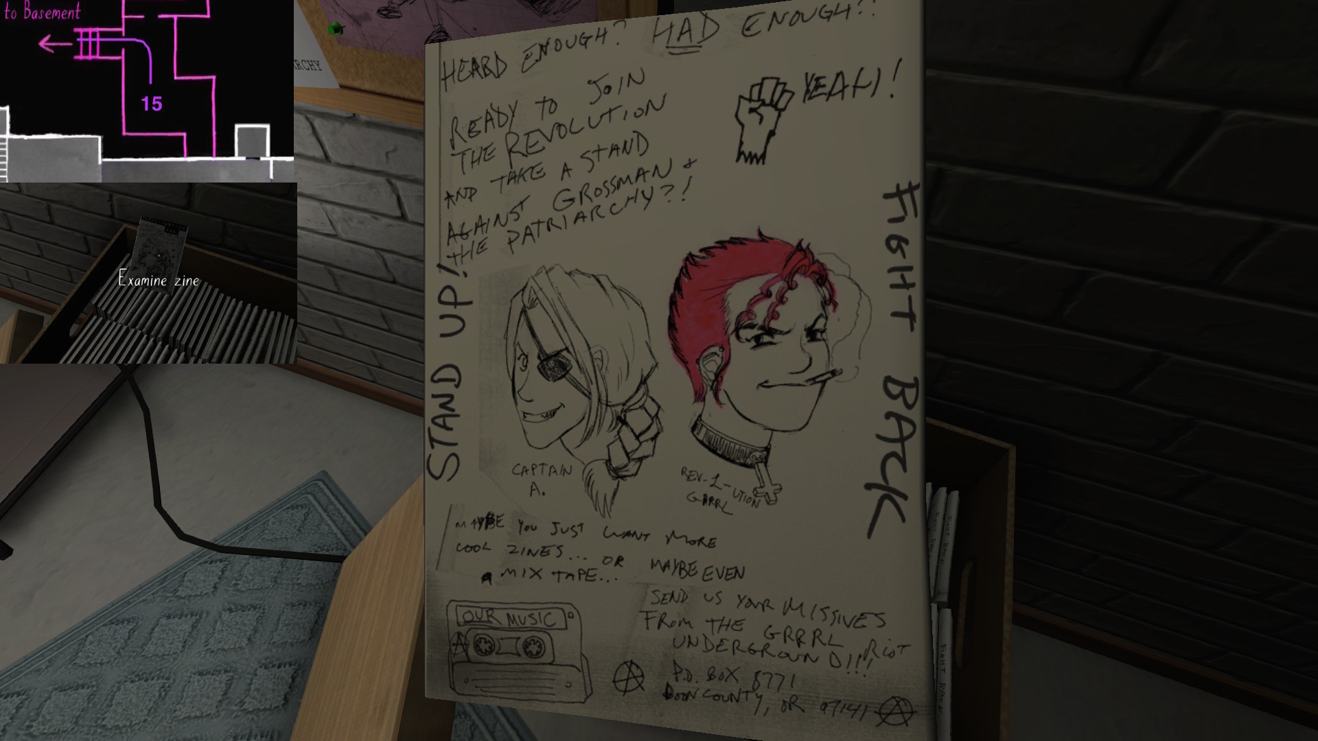 Gone_Home_Sam’s_story_detail_16-5 – Intermittent Mechanism