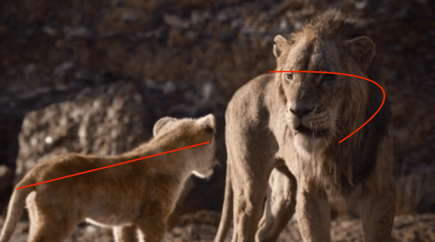 Animation as a Tool for Expression: Examining the Original and Live ...