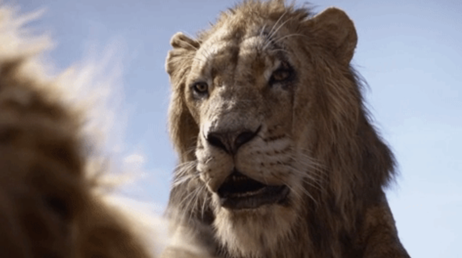 Animation as a Tool for Expression: Examining the Original and Live ...