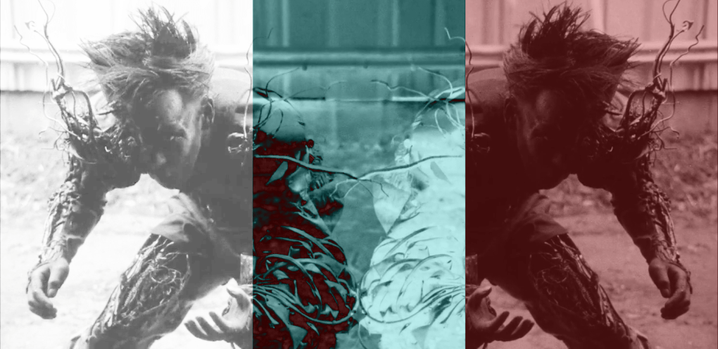 Beyond gender: The inclusivity potential of cyber-body horror ...